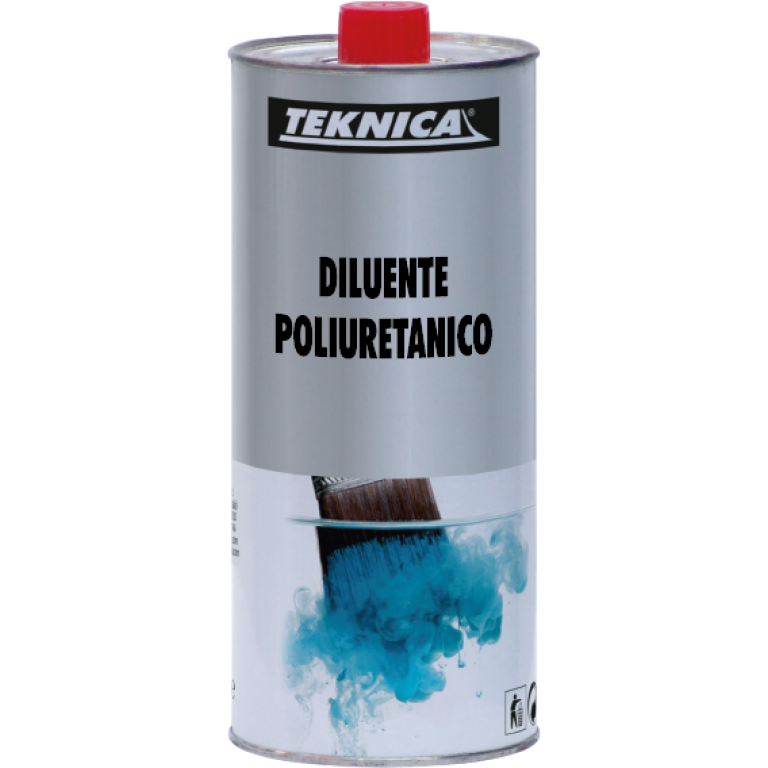 DILUENTE POLIURETANICO – Teknica Italia